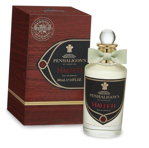Аромат Пенхалигонс Халфети для женщин и мужчин 100 мл - Penhaligons Halfeti
