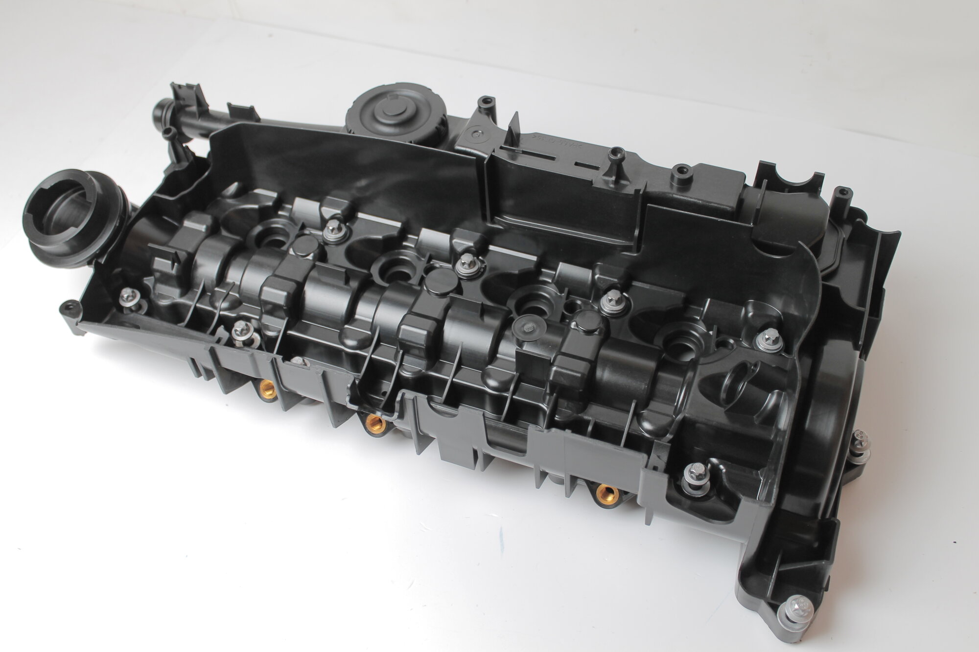 Клапанная крышка двигателя BMW 3 Series F30, 1 серии F20, 5 F10/G30, X3 F25/G01, 2.0 B47