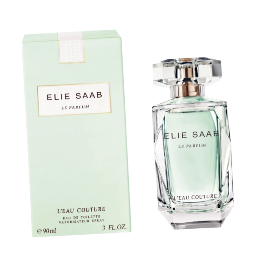Эли Сааб Ле парфюм Ле Кутюр духи для женщин 90 мл / Elie Saab L Eau Couture
