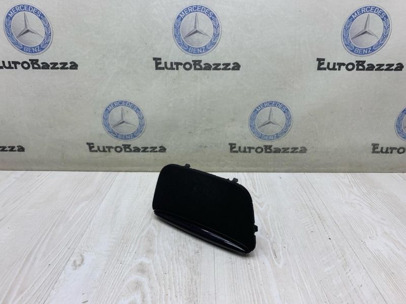 Дисплей парктроников Mercedes-Benz W219 A0015423723