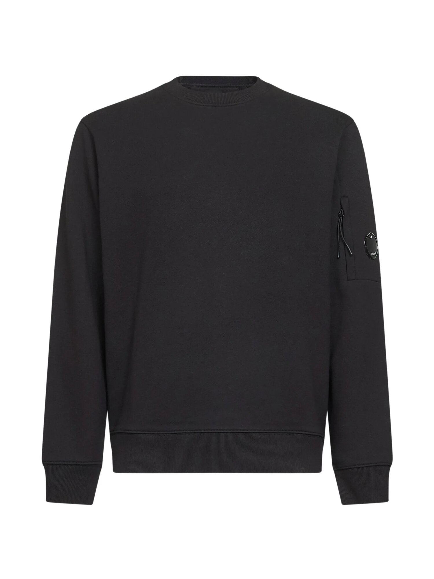 Толстовка Lens-detail sweatshirt