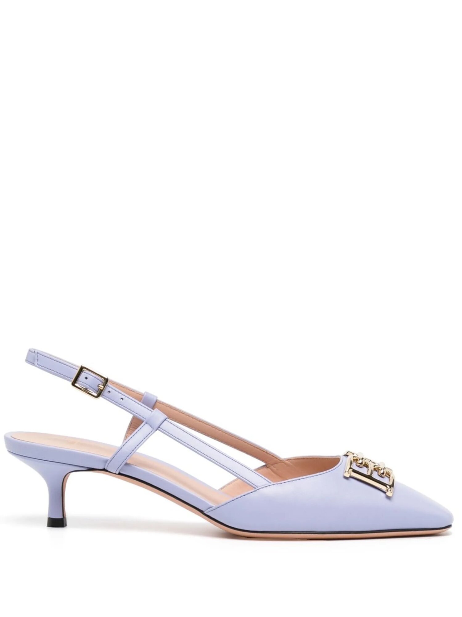 Туфли Bally