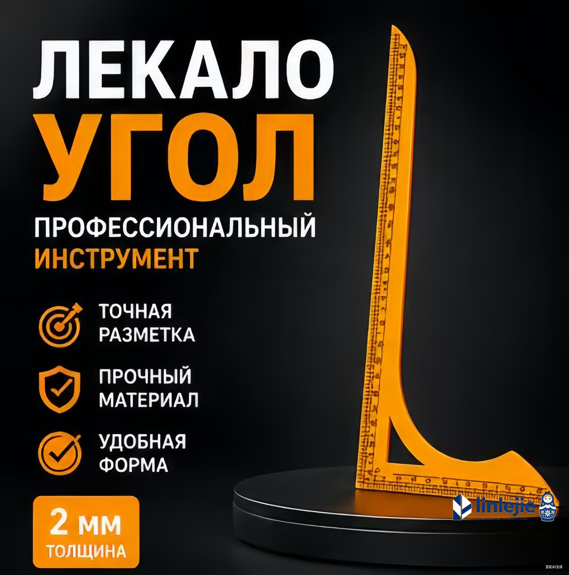 Специальный инструмент для шитья