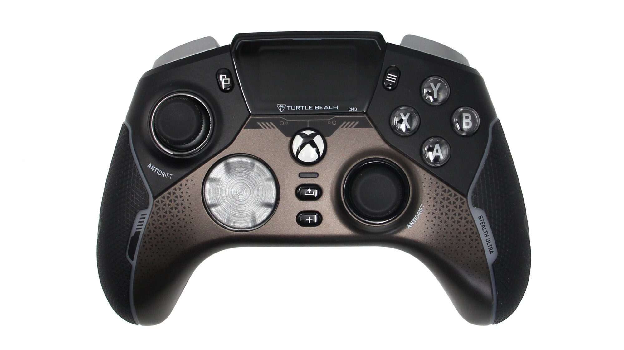 Геймпад Turtle Beach Stealth Ultra XB Черный