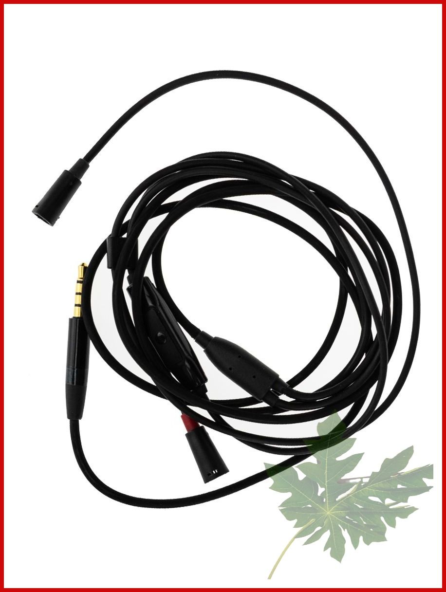 Кабель для наушников Sennheiser IE80, IE8, IE8i, IE80i