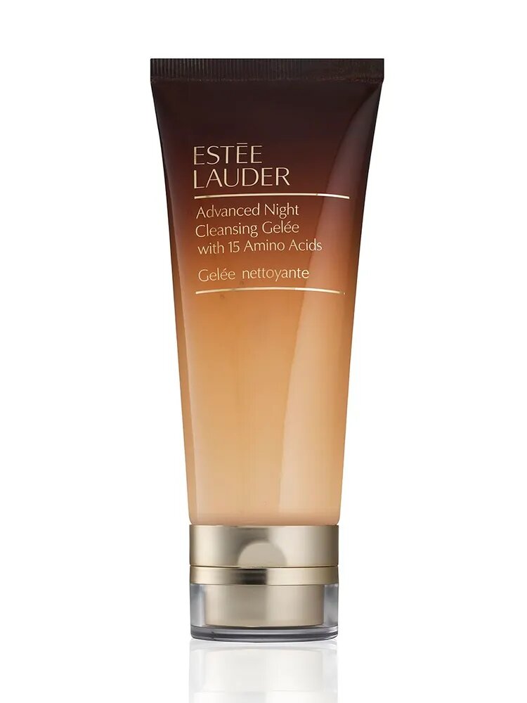 Гель для умывания Advanced Night Cleansing Gelee