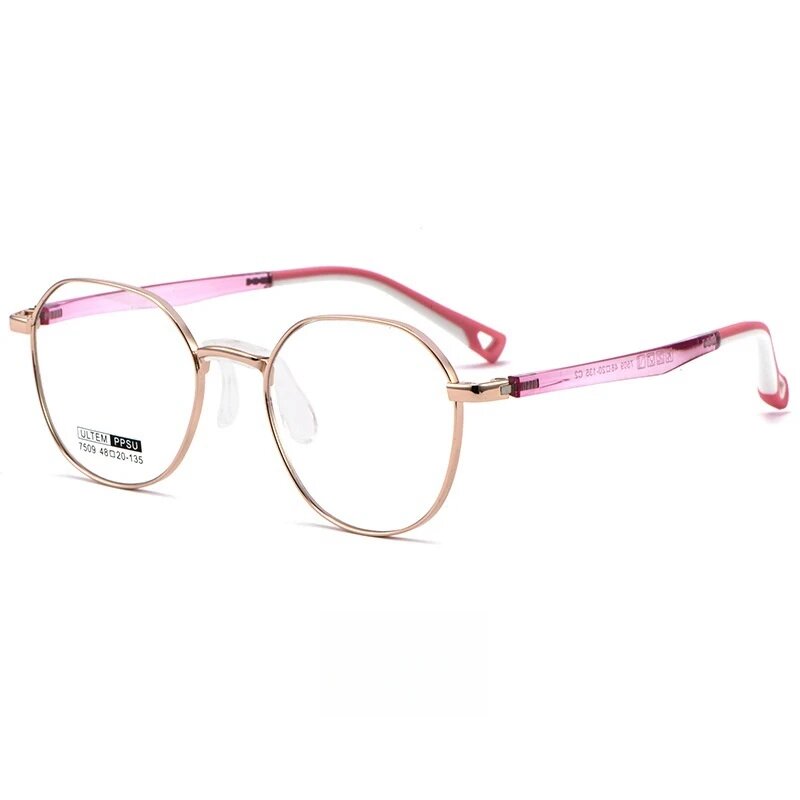 YIMARUILI Детские очки Pink, Розовый
