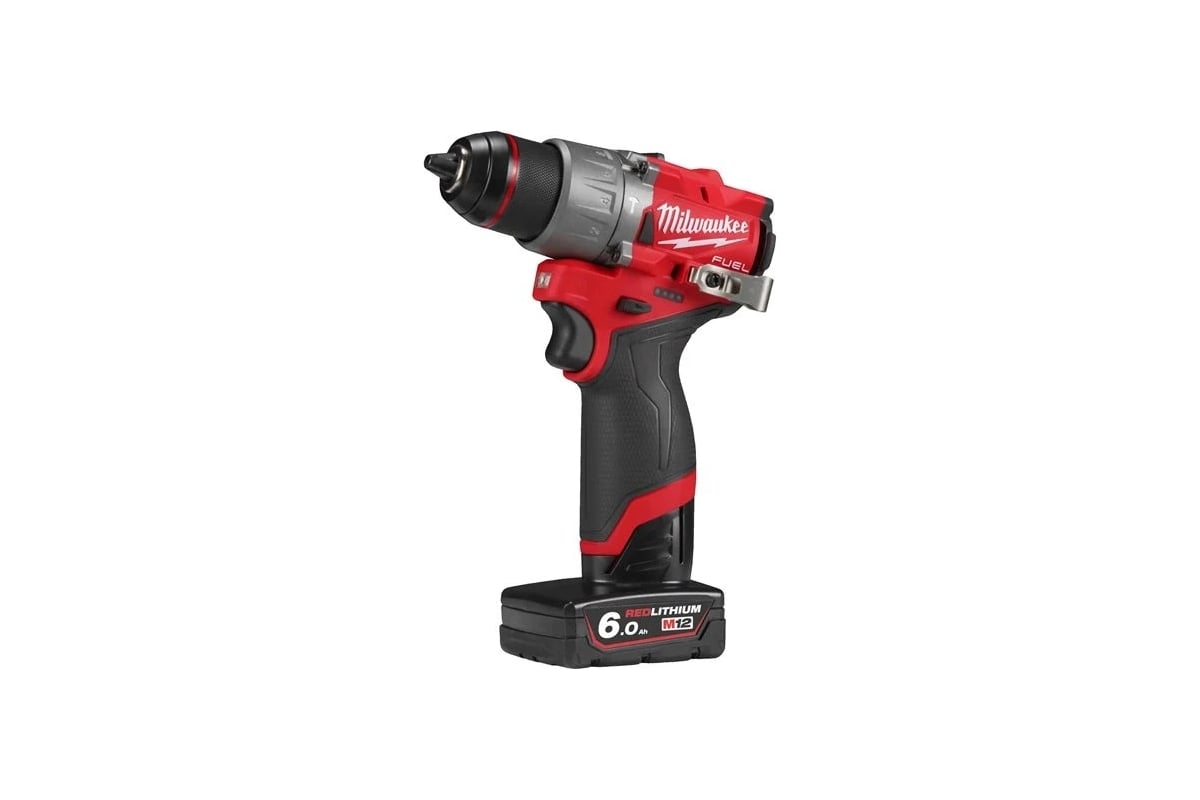 Шуруповерт M 12 FPD 2 MC 602 X 12