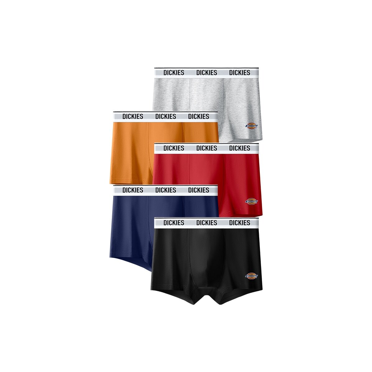 Трусы Dickies, размер L