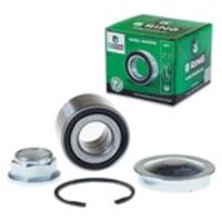 Подшипник ступицы renault logan (04-) (задн. Компл.) Конич. 25X52x37