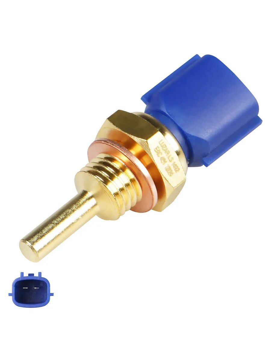 Датчик температуры для а/м Vesta H4M, Qashqai, X-Trail, арт. LS1402