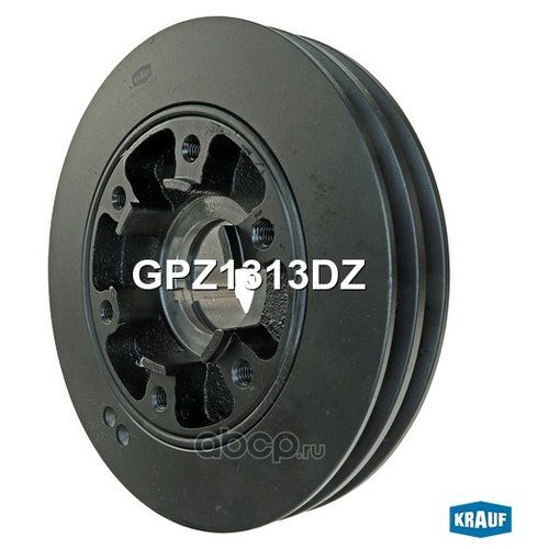 Шкив коленвала Krauf GPZ1313DZ