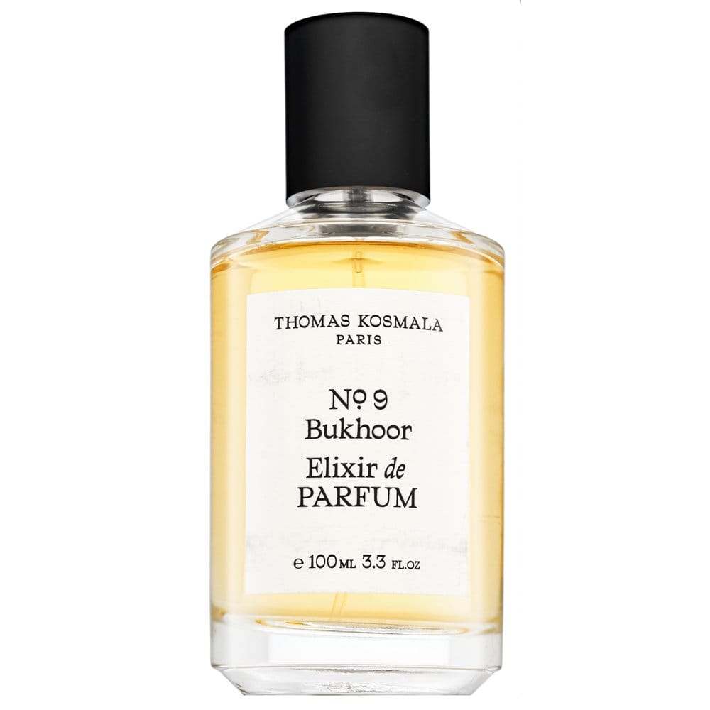 Вода парфюмерная Thomas Kosmala No.9 Bukhoor Elixir De Parfum EDP унисекс 100 мл