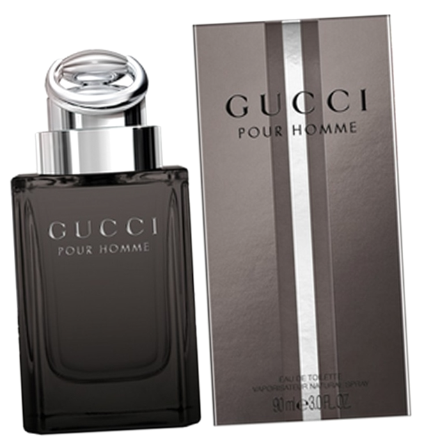 Гуччи Пур Хом мужской аромат 2016 90 мл / Gucci Gucci Pour Homme 2016