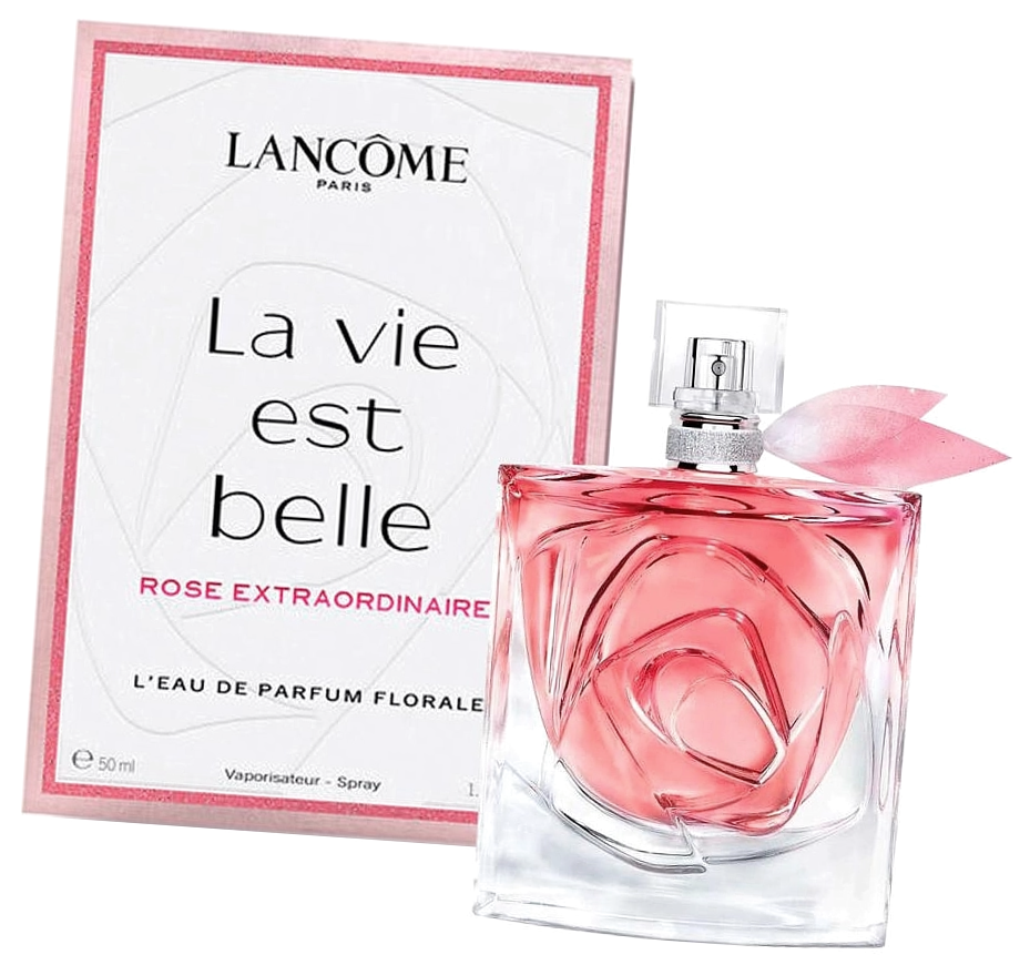 Lancome La Vie Est Belle Rose Extraordinaire женская парфюмерная вода 30 мл