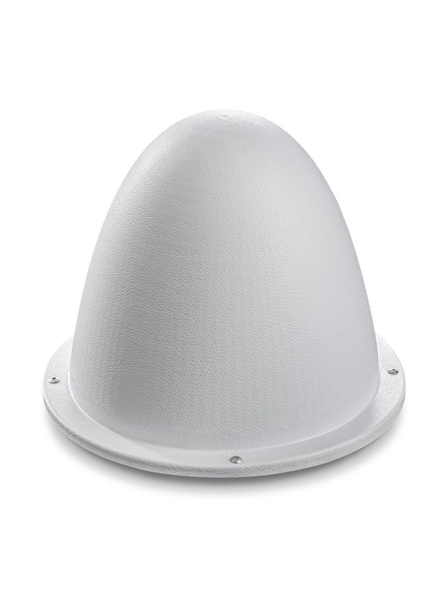 Антенна круговая широкополосная 2G/3G/4G/5G, WiFi 2/5/6ГГц (400-12000МГц) усиление 7 Дб, KROKS KC7-400/12000 (SMA-female)