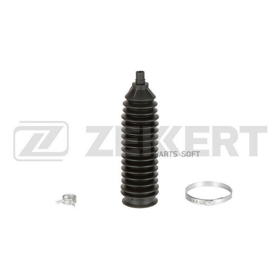 Пыльник р/рейки ZEKKERT SM5024 Chevrolet Aveo/Kalos (T200, T250, T300) 03- ZEKKERT SM5024 | цена за 1 шт