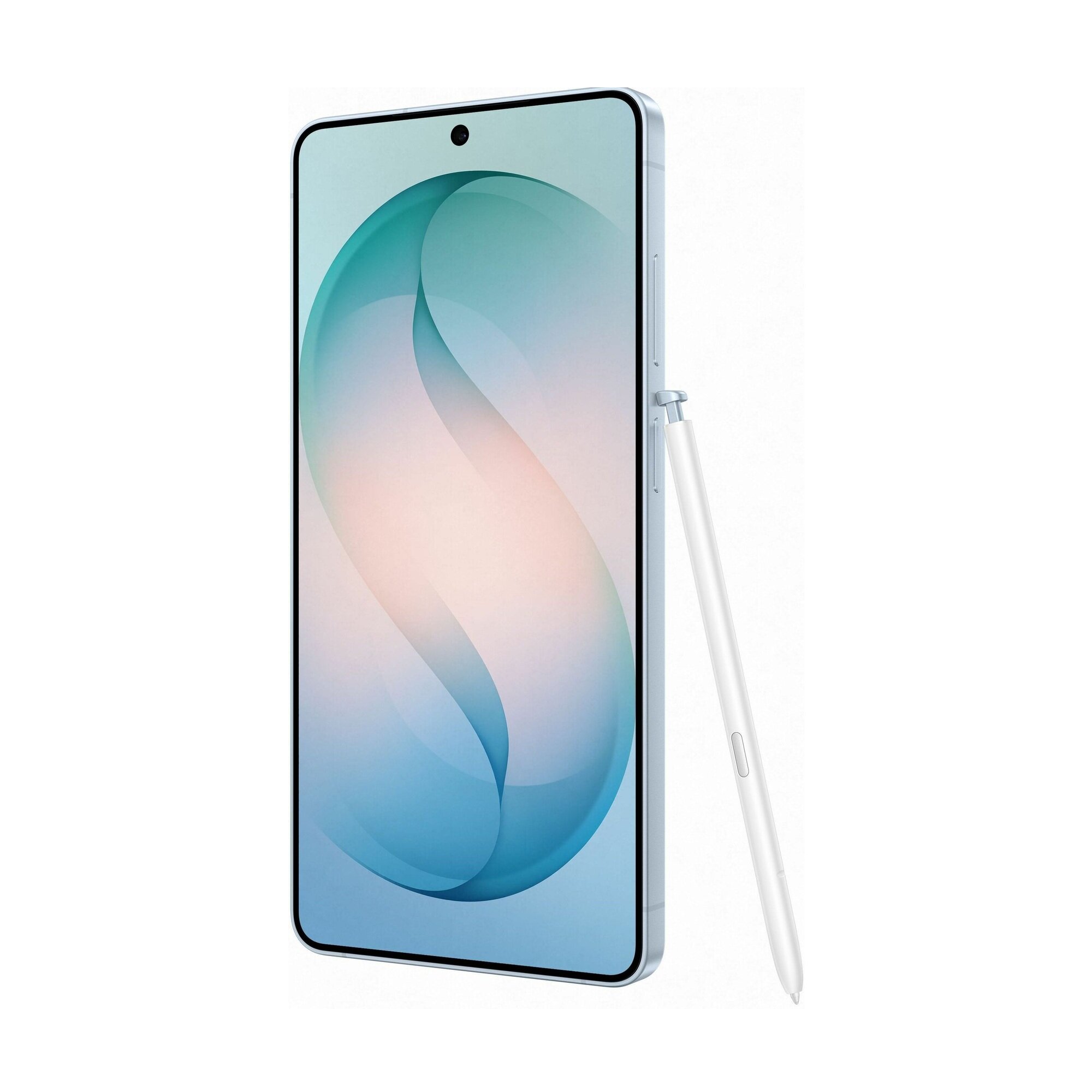 Смартфон Samsung Galaxy S26 Ultra, sky blue, 200 Мп камера, 1 TB встроенной памяти