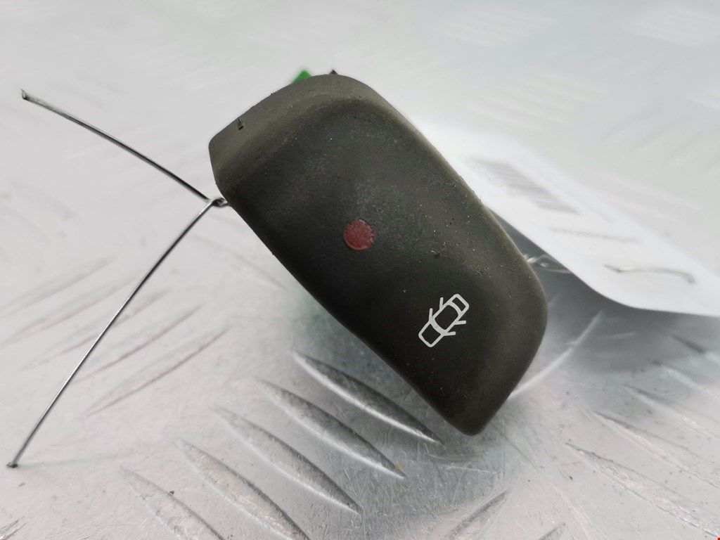 Кнопка центрального замка / 1595974 432969B 7700432969 для Renault Scenic 1 (с пробегом)