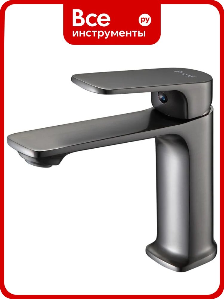 Смеситель для раковины FRAP F1086-9