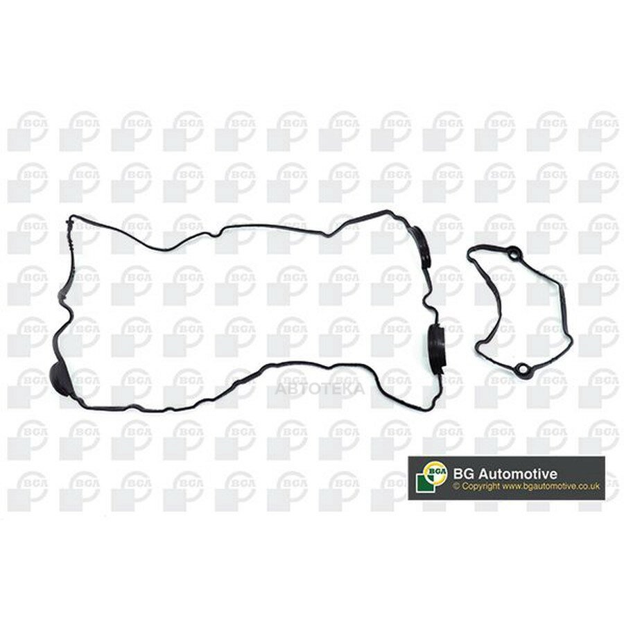 Прокладка клапанной крышки BGA RK2331