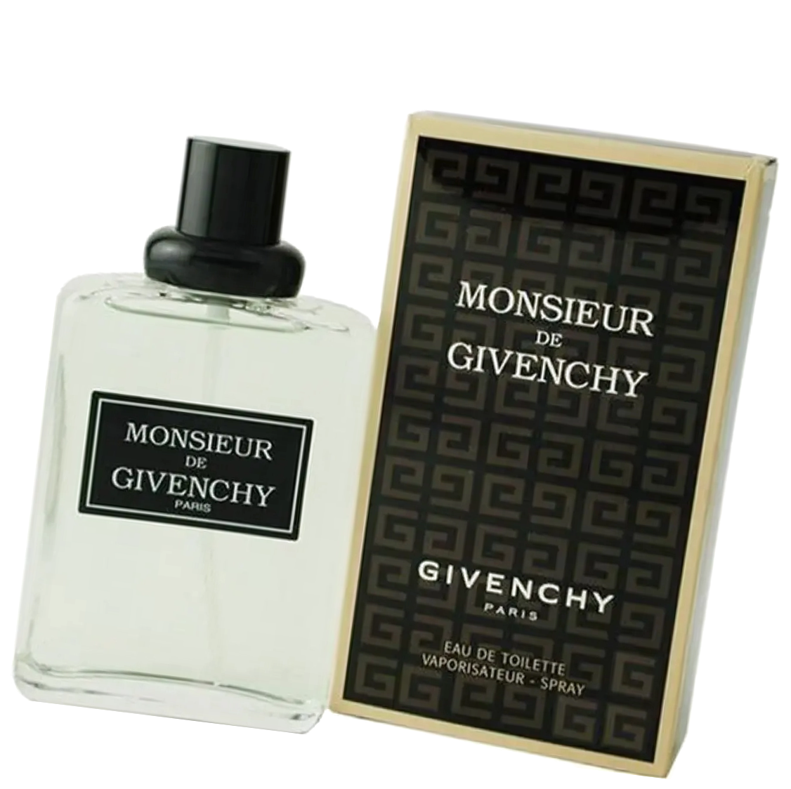 Givenchy Monsieur De Givenchy парфюм для мужчин 100 мл - Живанши Монсьер Де Живанши