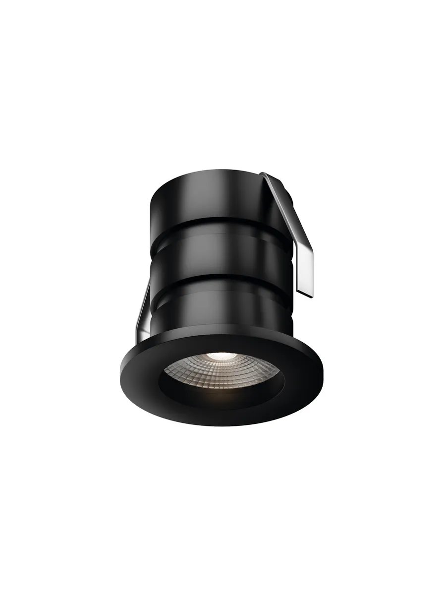 Потолочный светильник Maytoni O511DL-L5B4K1 Бухта Цоколь LED