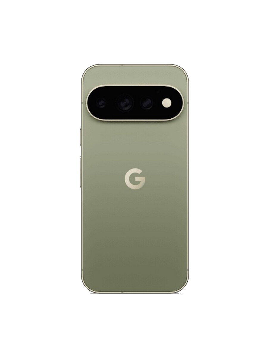 Смартфон Google Pixel 11 Pro, 5G, 4K-видео, Gemini Intelligence, 12/256Gb, Olive (Зеленый)