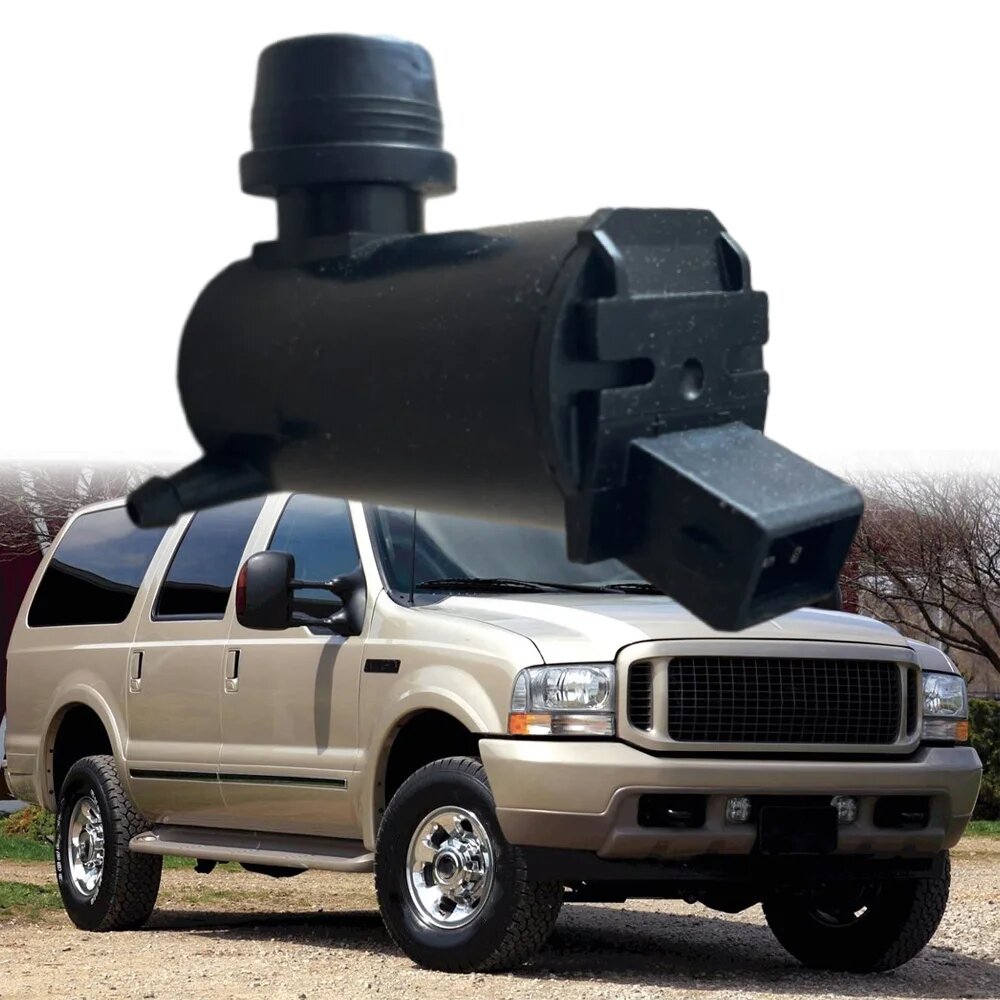 Мотор насоса омывателя лобового стекла для Ford Excursion Explorer Focus Freestyle F-150 Lincoln Navigator Mercury Montego 6F9Z-17664-A