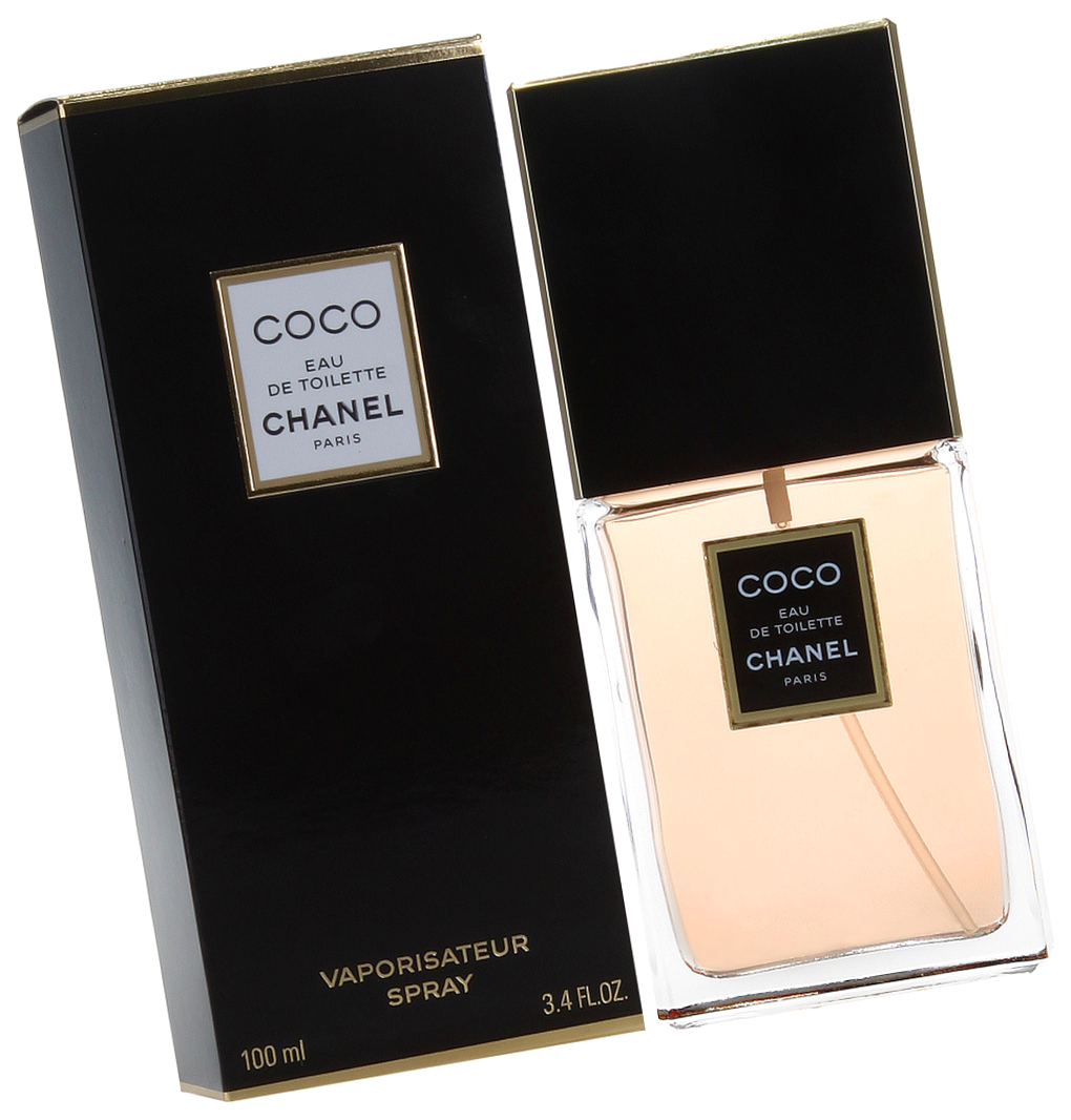 Туалетная вода Chanel Coco Eau De Toilette 100 мл женская - Шанель Коко Edt