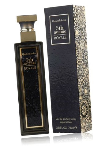 Женский аромат Элизабет Арден Роял Авеню 75 мл - Elizabeth Arden 5th Avenue Royale