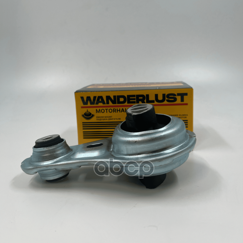 Подушка двигателя OPEL MOVANO Mk II (B) VAN (X62) WANDERLUST арт. 811064