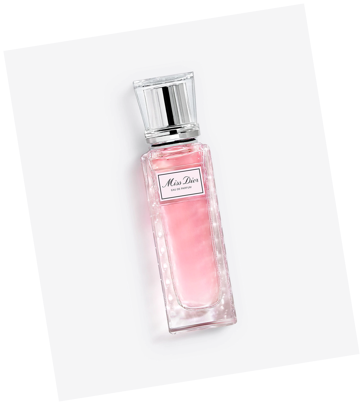 Аромат для женщин Кристиан Диор Мисс Диор Роллер Перл 20 мл - Miss Dior Pearl