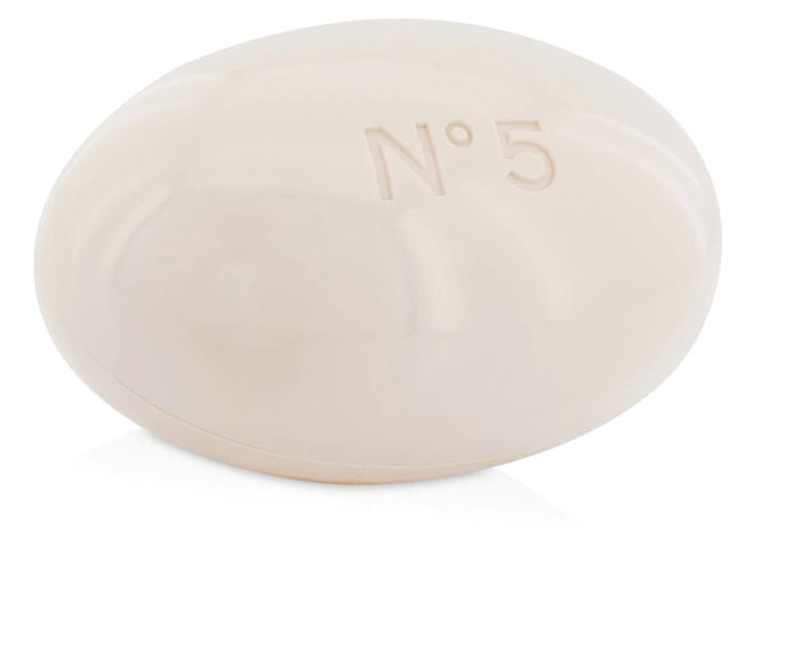 Шанель Шанель Пять женское мыло парфюмированное 120 гр / Chanel N 5