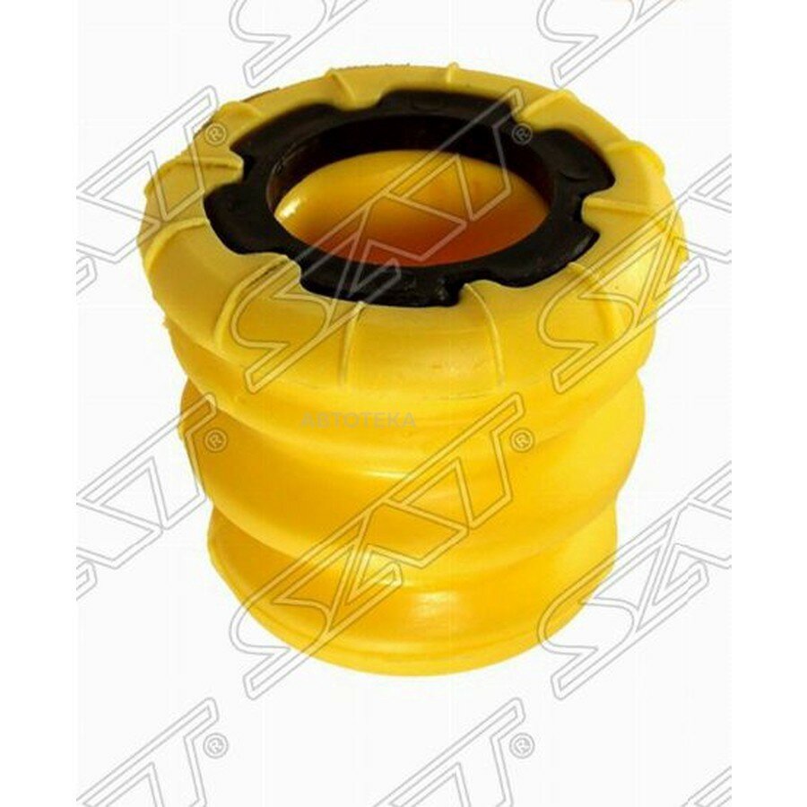 Отбойник амортизатора FORD FOCUS III 11- перед. SAT ST1710056