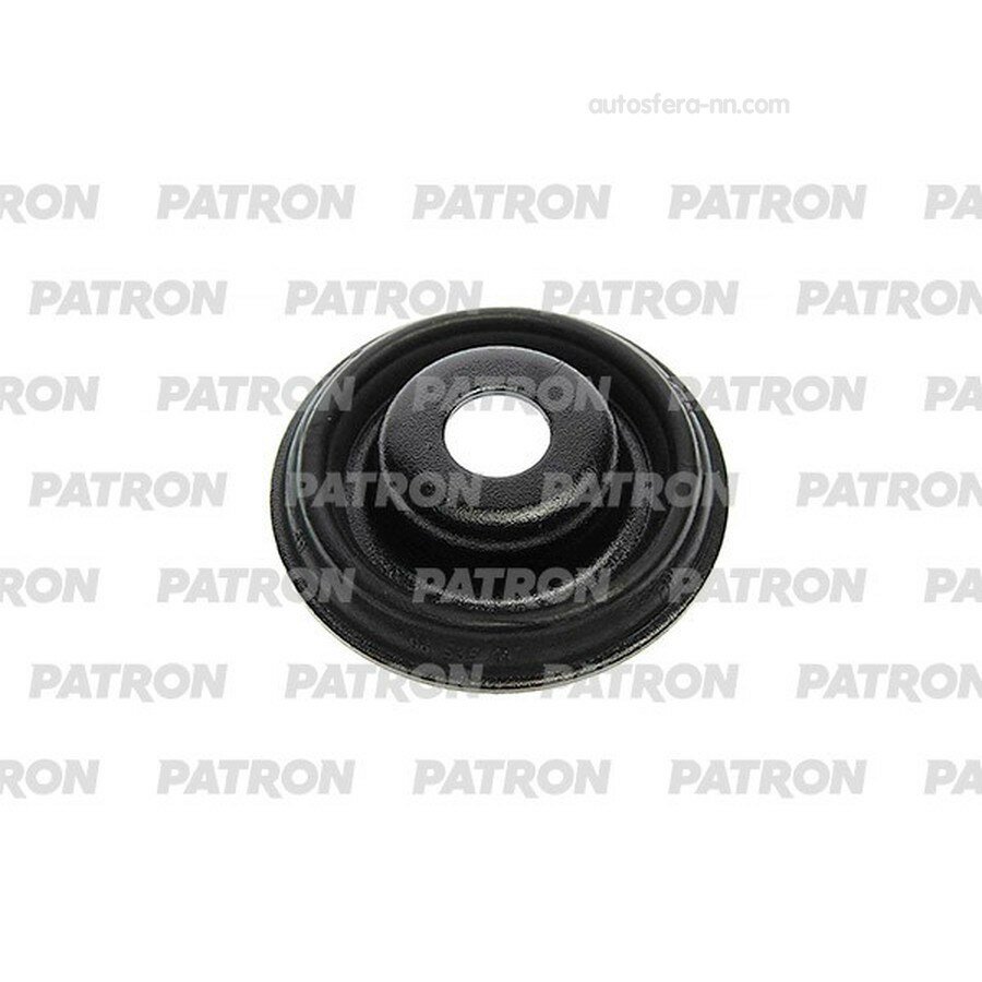 PATRON PSE42813 Тарелка пружины CHEVROLET Matiz/Aveo (T250) 2005-2011