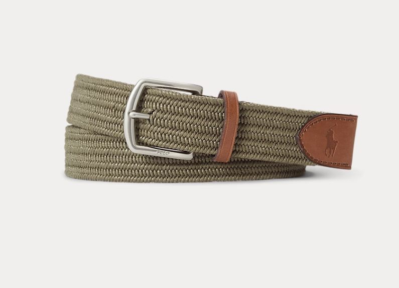 Ремень Ralph Lauren  для мужчин