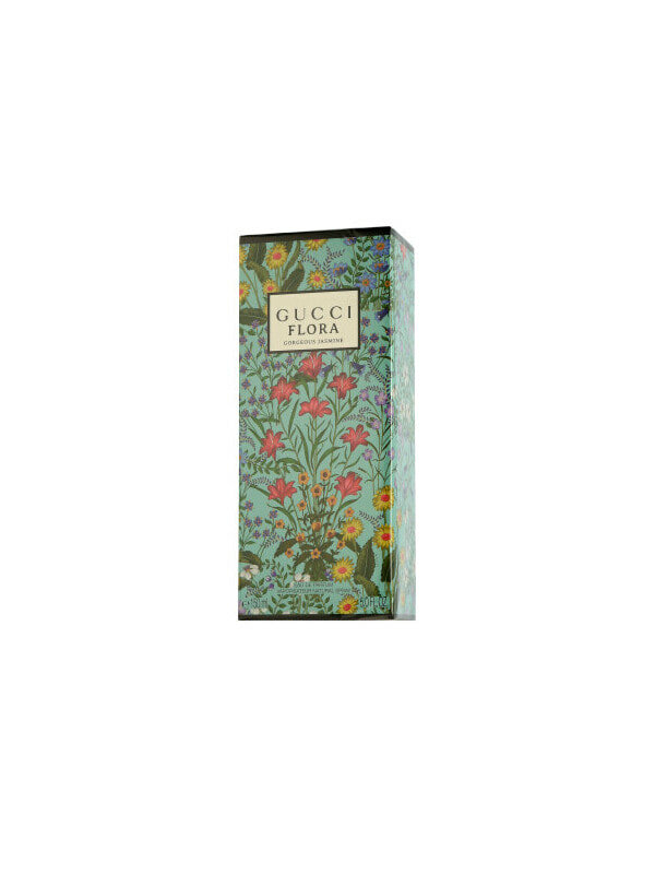 Парфюмерная вода GUCCI Flora Gorgeous Jasmine EDP