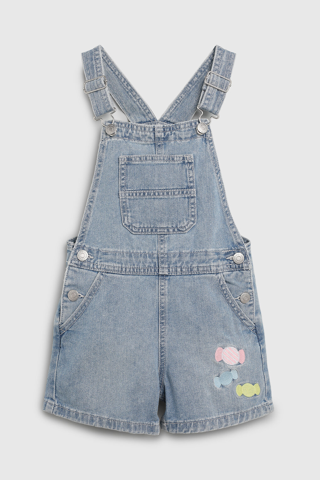 Полукомбинезон REPUBLIC OF DENIM