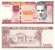 Куба 1000 песо 2010 (UNC Pick 132)