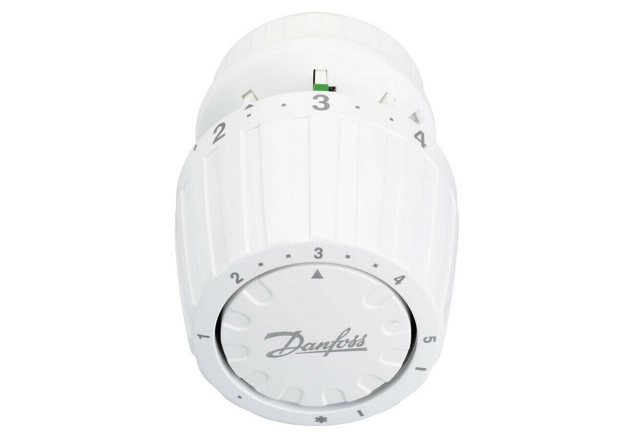 Термостатический элемент (термоголовка) Danfoss RTR 2990 013G2990