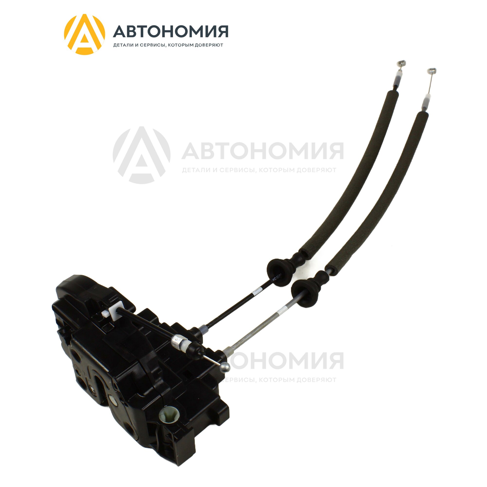 Замок двери левый Sonata 08- Hyundai/KIA 81310-3K500