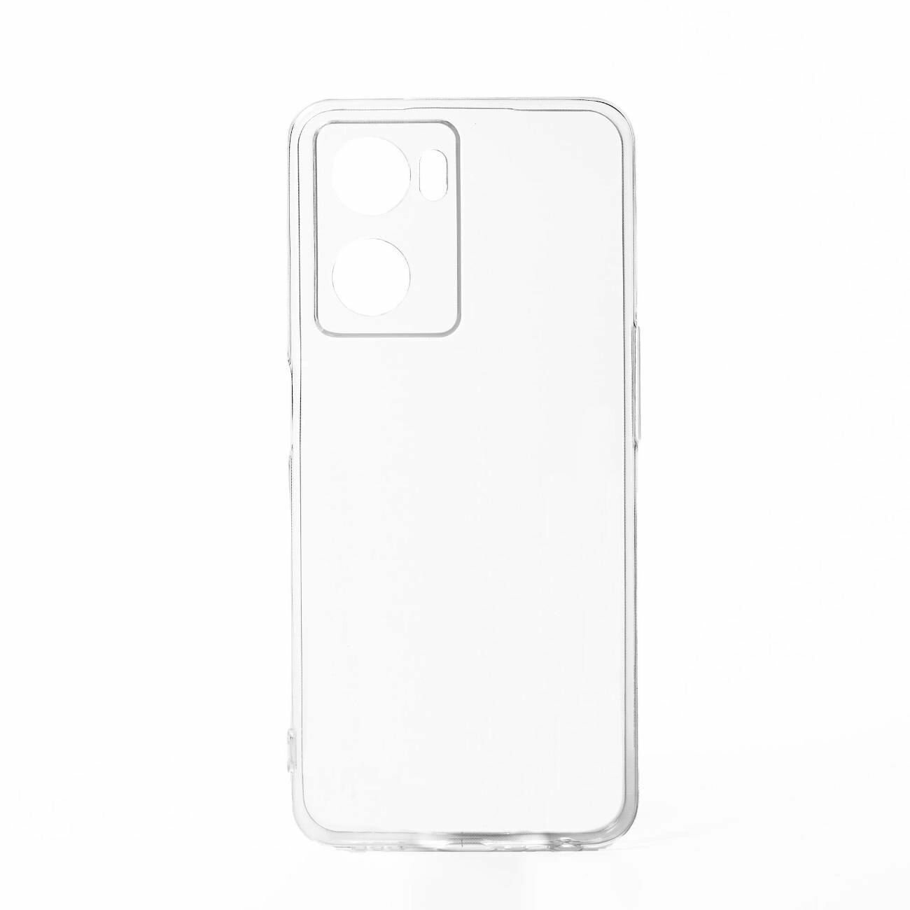 Чехол Deppa Oppo A57S (88384)