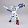Трансформеры робот, Transformers/white Soundwave(13cm)