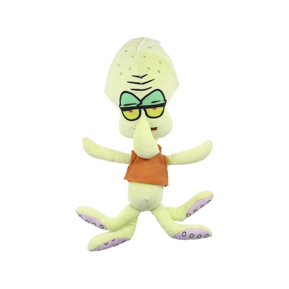 Мягкая игрушка SpongeBob SquarePants