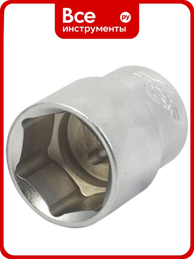 Головка торцевая 6-гранная (11/32"; 1/4DR) AIST 211111BS 00-00002699
