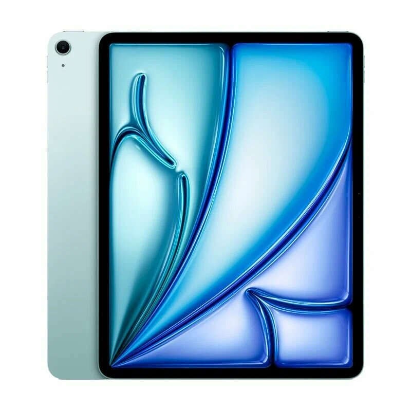 Планшет iPad Air 11 M4 512GB LTE Blue