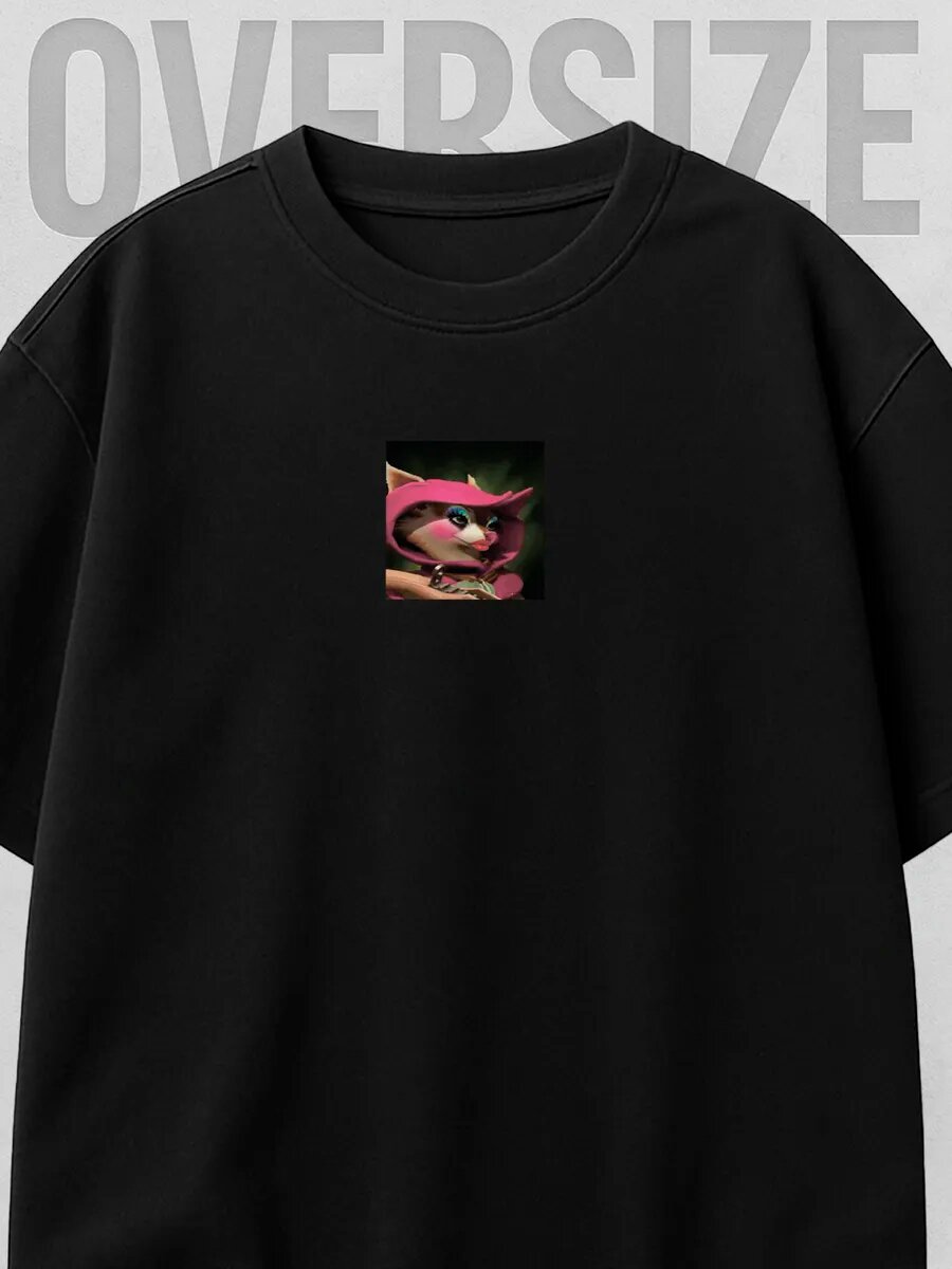 Футболка PRINTSHOT