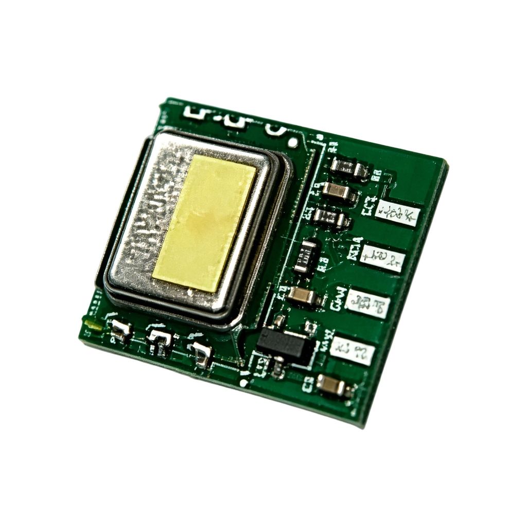Модуль датчиков I2C SFA40 HCHO для мониторинга и проектных работ по овкв Мощностью 3,3-5 В