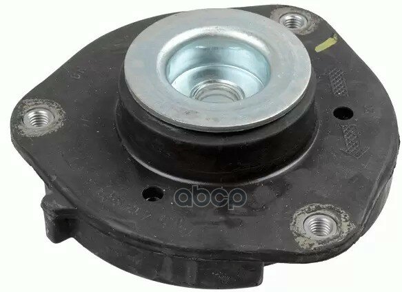Опора переднего амортизатора AUDI A3 [8P1] (2003>) GOLF V (2004>) без подшипника LEMFORDER арт. 2718401